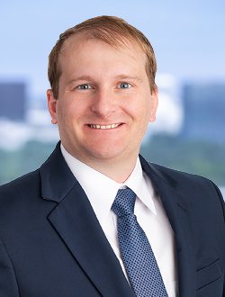 Reese Sloan - Patterson + Sheridan